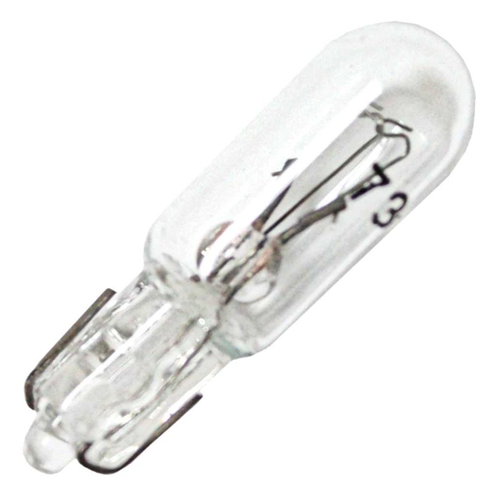 Eiko 40898 - 73 Miniature Automotive Light Bulb - Walmart.com - Walmart.com