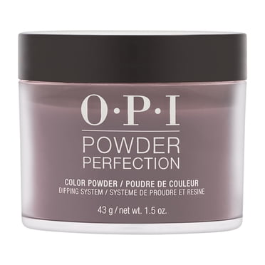 OPI Perfect Gel Nail Dip Powder, Put it in Neutral, 1.5 oz - Walmart.com