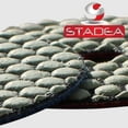 Stadea Granite Stone Diamond Polishing Pads - Grit 800 - Walmart.com