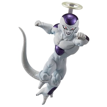 Bandai Japan Dragon Ball S.H. Figuarts Frieza First Form and Pod Action ...