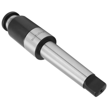 Chuck Tool Holder, Telescopic Industrial Supplies MT4-GT12-110L Tap ...