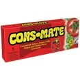 Cons-Mate Tomato And Chicken Flavor Concentrate Tablets 8 Count Box ...