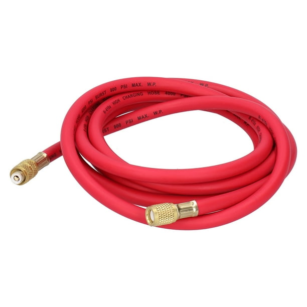Refrigerant Refilling Tube,Refrigerant Charging Hose Fluoride ...