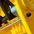 10Pcs Water Press Spring Comercial Mop Bucket Spring Replacement Floor ...