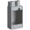 GE ENERGY INDUSTRIAL SOLUTIONS Midwest Electric 50A 120/240V Outdoor ...