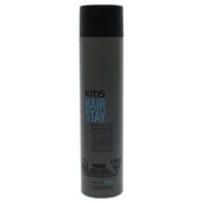 KMS HAIRSTAY Anti-Humidity Seal Spray - Weightless, Natural Shine ...