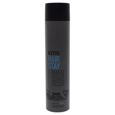 Kms California Add Volume Volumizing Hairspray - Size: 6.8 Oz - Walmart.com