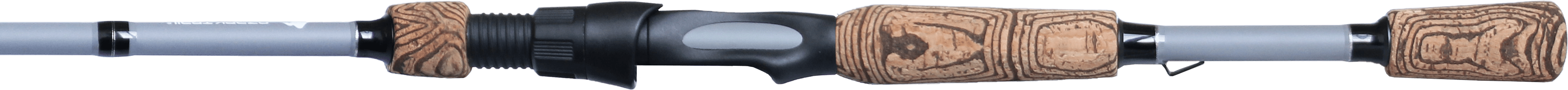 Ozark Trail OTX Spinning Fishing Rod, Light Action, 5ft 6in - Walmart.com