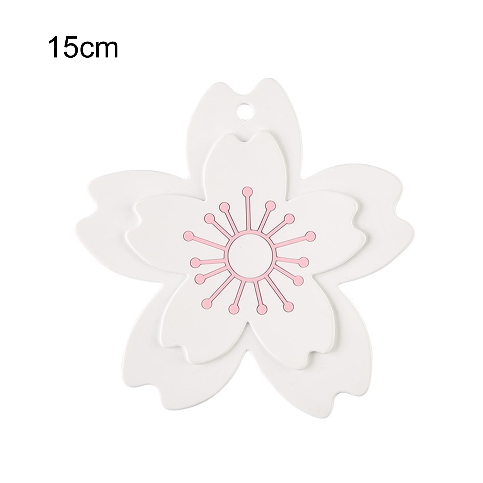 Place Mat Multi-use Heat Insulation PVC Kitchen Dinner Mat for Home ...