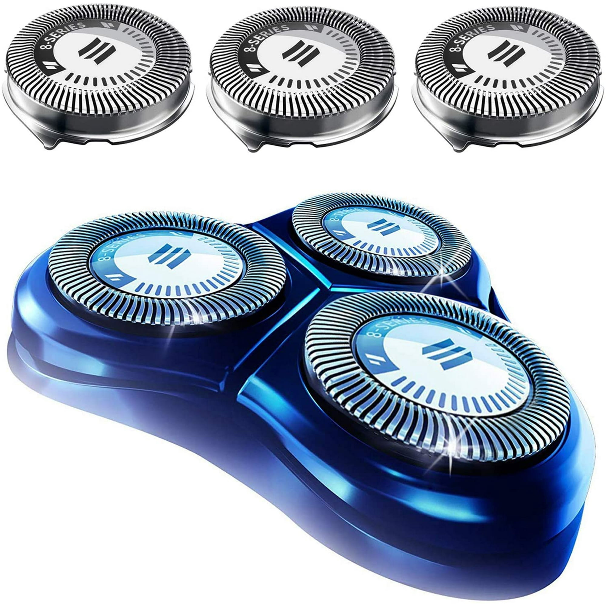 Click here for Hahadaxa Hq8 Replacement Heads For Philips Norelco... prices