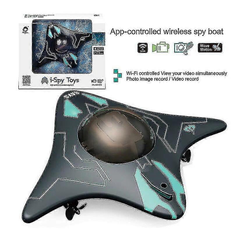 Click here for Linliming 6 Channel Rc Boat Submarine With Camera... prices