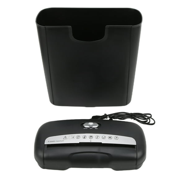 Paper Shredder | Walmart Canada