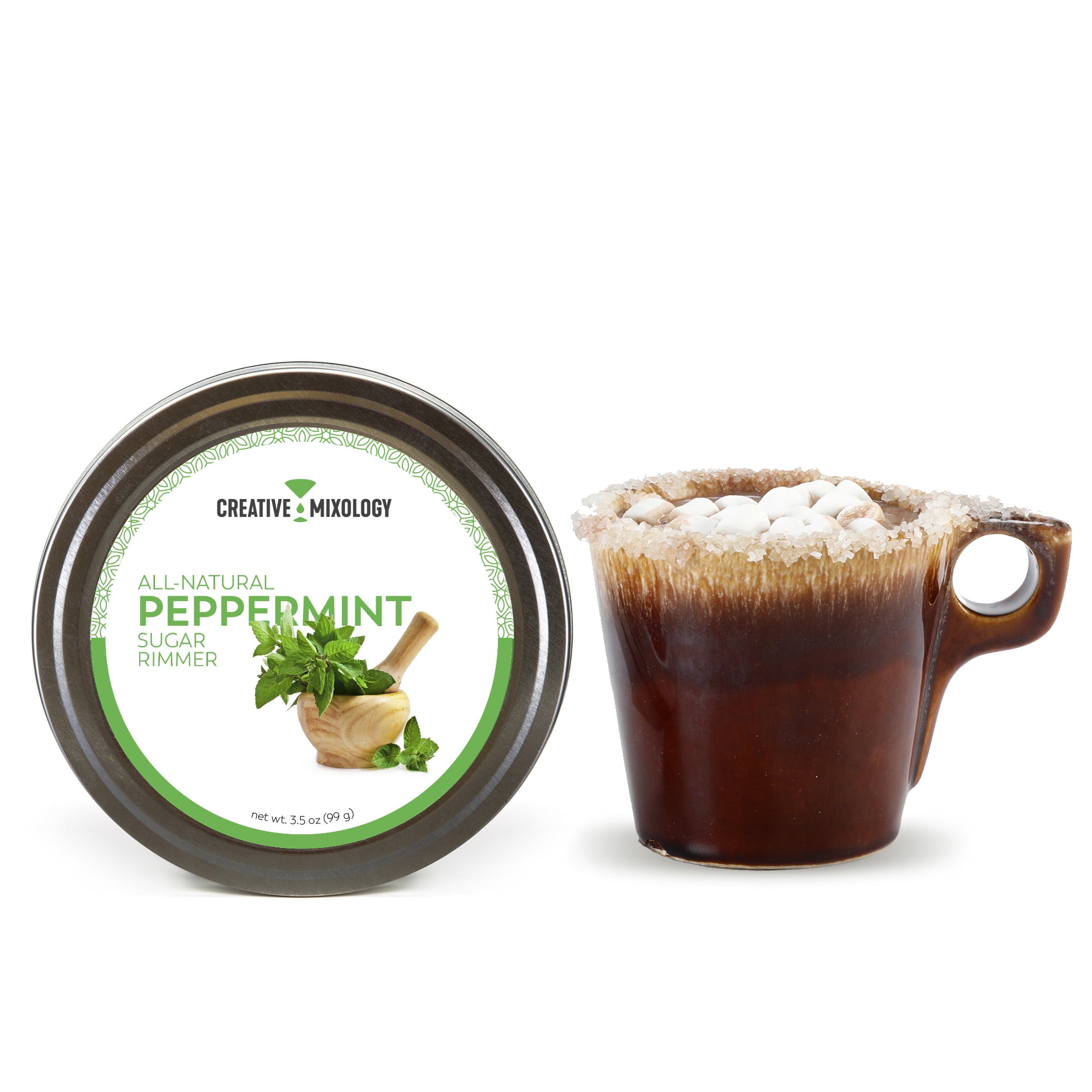 Margarita Rimmer Cocktail Rimming Plate Handmade Ceramic Salt Rimmer ...