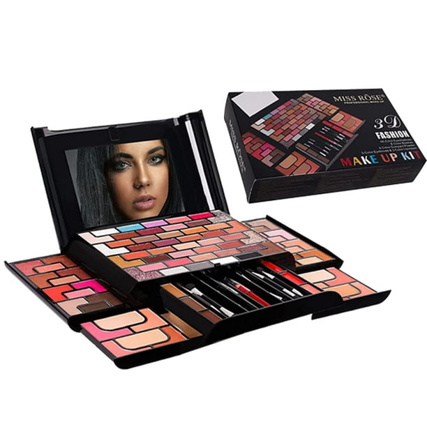 Makeup Kit Box In Saudi Arabia | Saubhaya Makeup