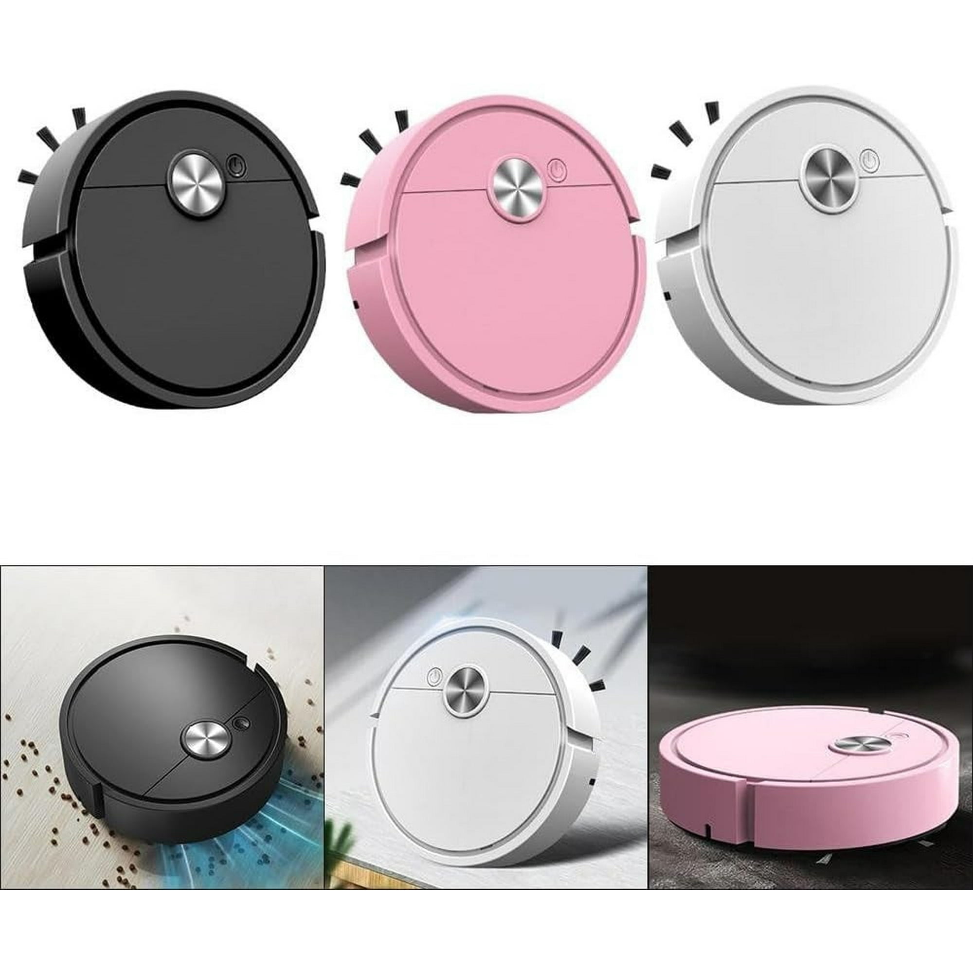 Click here for Com1950s Robot Vacuum Cleaner With Smart Navigatio... prices