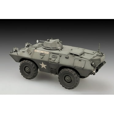 Trumpeter Models 1/35 M1126 Stryker ICV TSM375 Plastic Models Armor ...