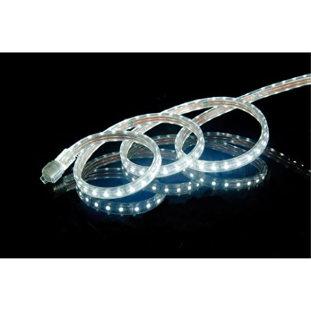 CBConcept UL Listed 10 FeetSuper Bright 2700 Lumen 6000K Pure White ...