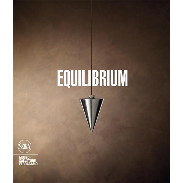 Equilibrium: Equilibrium (Paperback) - Walmart.com - Walmart.com