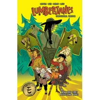 Lumberjanes: Lumberjanes Vol. 12 (Series #12) (Paperback) - Walmart.com