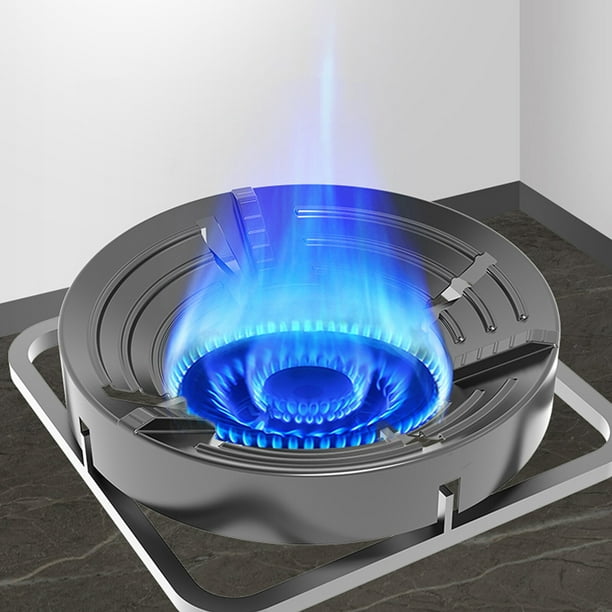 Amdohai Energy Saving Cover Gas Stove Rack Accessories Heat Insulation ...