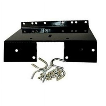 Warn 70770 Portable Anchor Plate Winch Mount for - Walmart.com