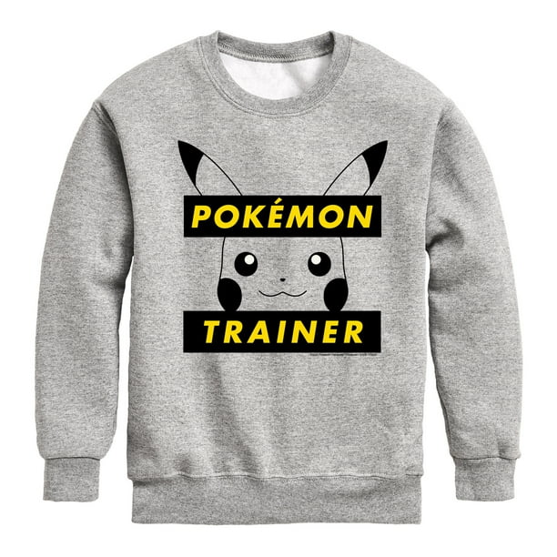 Pokemon Coat