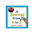 Pre-Owned A Book of Abc's: A Journey from A to Z Big Book Grade K ...