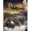 Dungeons & Dragons: 123s of D&D (Dungeons & Dragons Children's Book ...