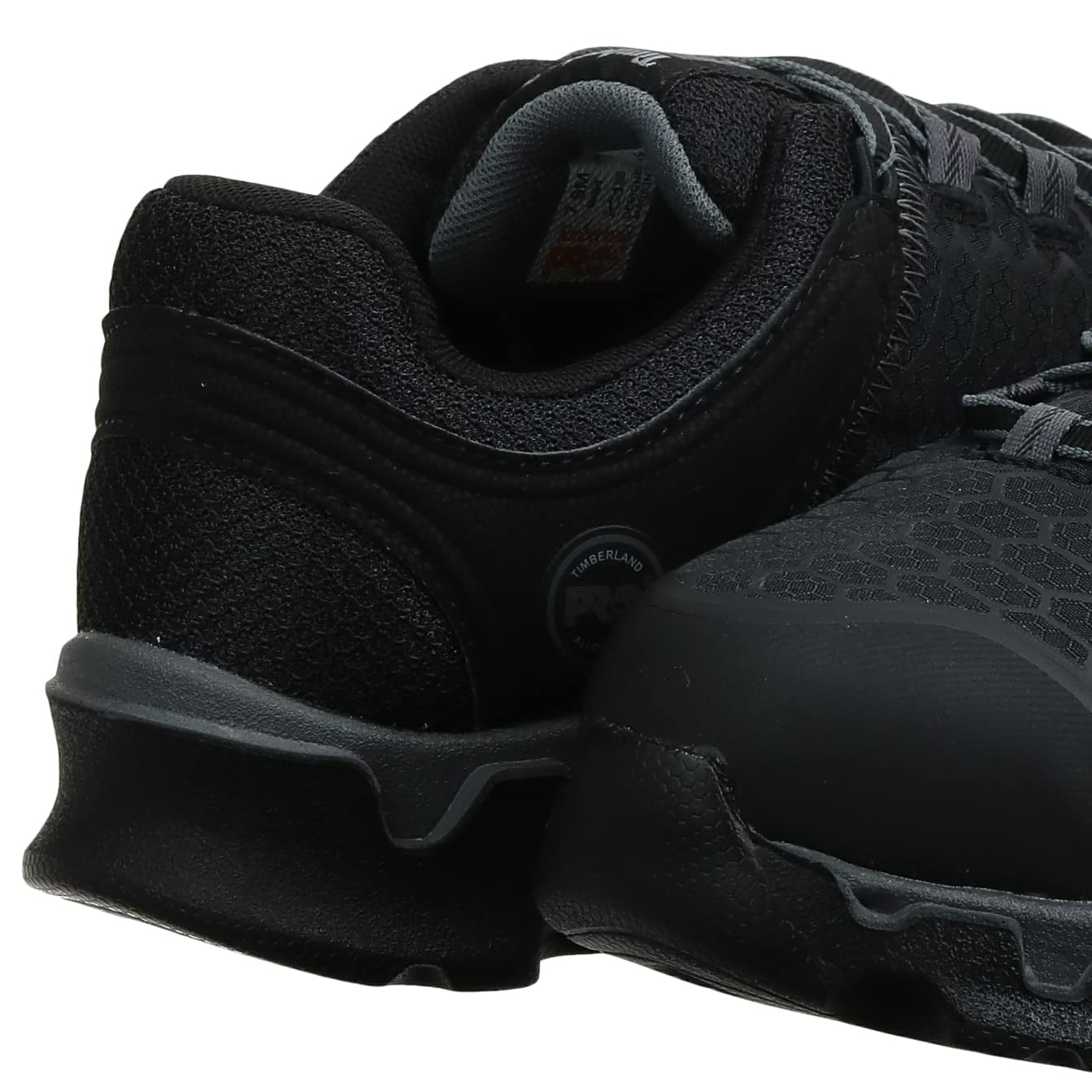 Timberland PRO Men's Powertrain Sport Alloy-Toe EH Industrial ...