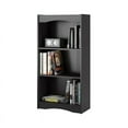 Hawthorn 48" Tall Adjustable Bookcase - Walmart.com