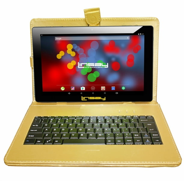 Tablets with Keyboard