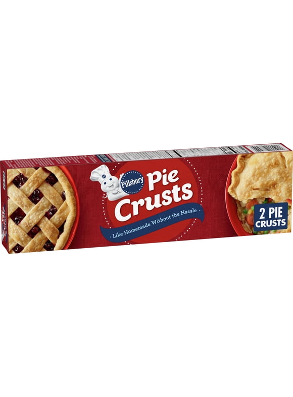 Pie Crusts in Pie Crusts & Fillings - Walmart.com