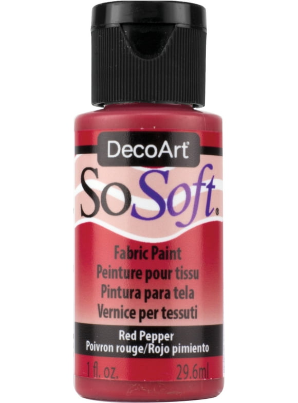 Fabric Paint in Fabric & Apparel Crafting - Walmart.com