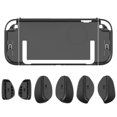 Custom Ergonomic Case for Nintendo Switch2 with Comfortable Grip ...