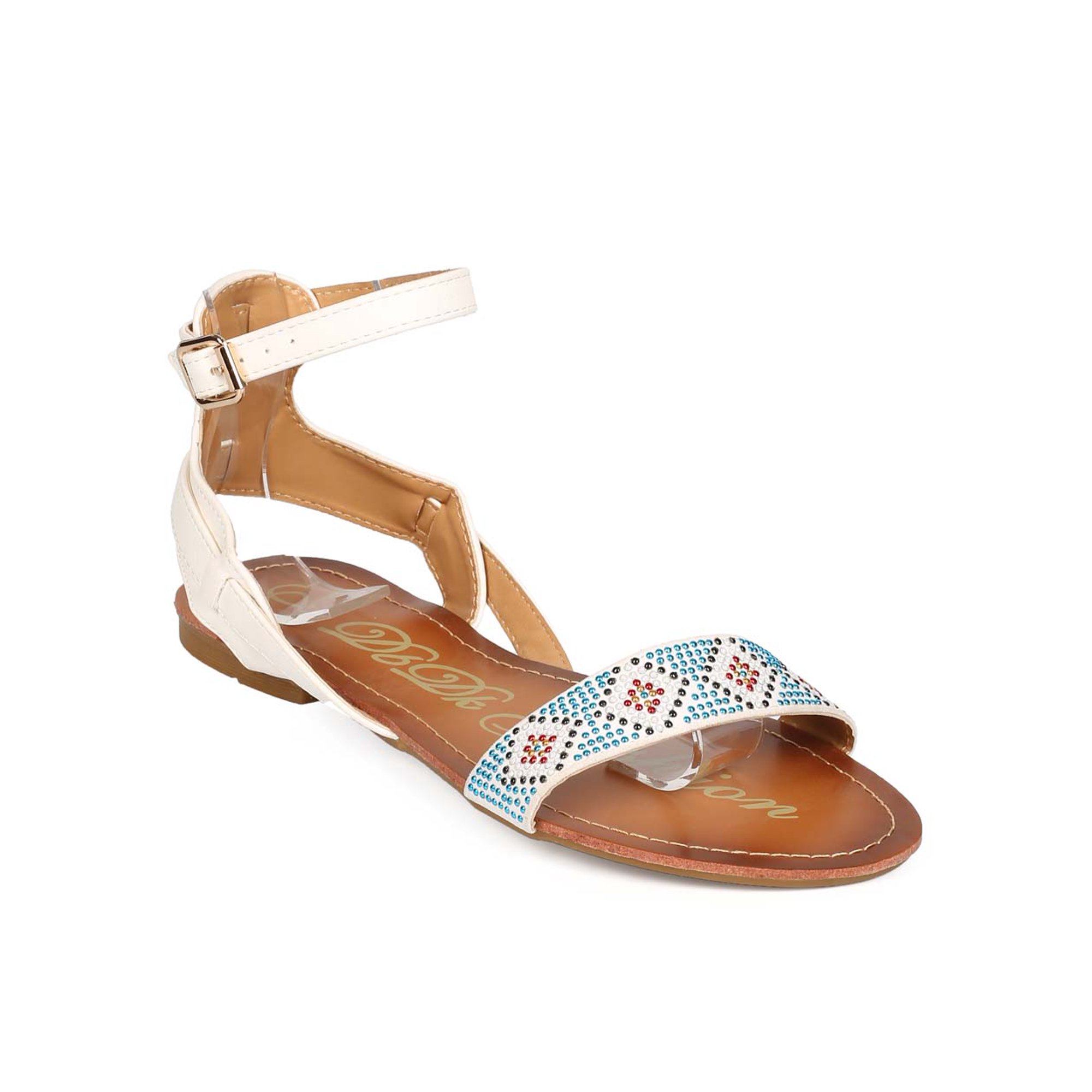 Sandals Made In India