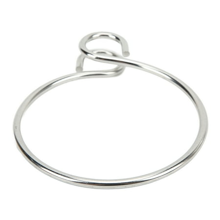 Boat Anchor Ring, Anchor Retrieval Ring Anchor Assist Device For Yachts ...