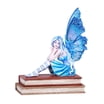 Spring Fairy with Dragon Figurine - Walmart.com