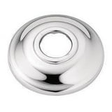 Moen Wrought Iron Shower Arm Flange - Walmart.com