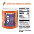 1 Pack | Gatorade Thirst Quencher Powder,G2 Low Calorie,Grape,19.4 ...