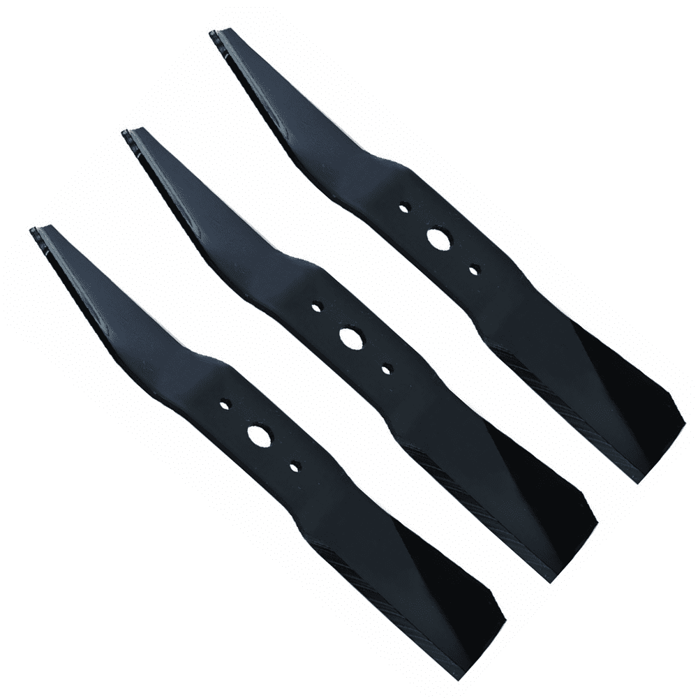 Click here for Oregon (3) Mower Blades For 2185 742-3019 742-3025... prices