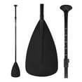 Serenelife Universal Oar with Adjustable Height for Stand Up Paddle ...