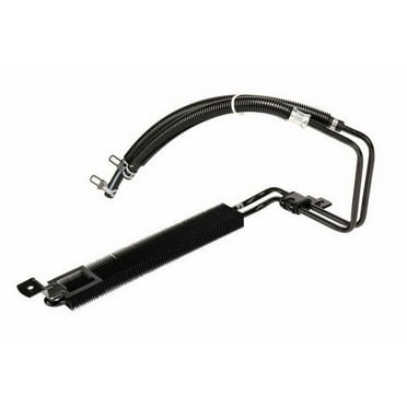 Radiator Surge Tank Outlet Pipe - Walmart.com