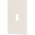 Ultra Pro Screwless Wallplate, Single Toggle, Switch Plate, Light ...