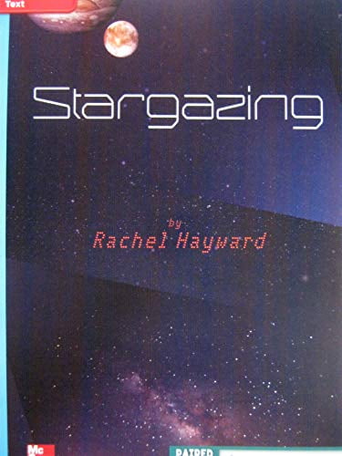 Pre-Owned Reading Wonders Leveled Reader Stargazing: On-Level Unit 4 ...