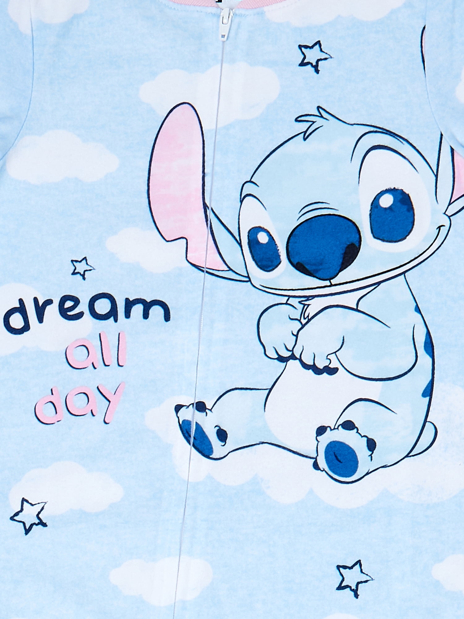 Lilo And Stitch As Babies