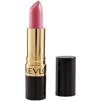Revlon Super Lustrous Lipstick, Iced Amethyst [625] 0.15 oz - Walmart.com