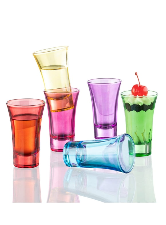 Shot Glasses in Barware - Walmart.com