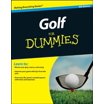 For Dummies Golf for Dummies, (Paperback) - Walmart.com
