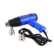 PORTER CABLE PC1500HG 1500W Handheld Portable Adjustable Heat Gun ...