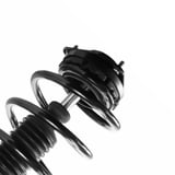 Detroit Axle - Front Strut for Dodge Grand Caravan Routan Ram C/V ...
